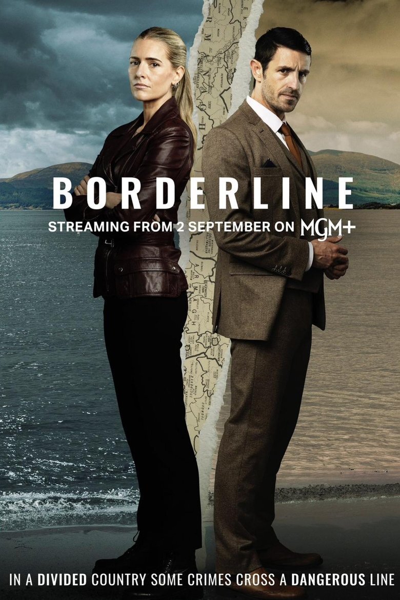 Borderline (2024) | Techkings