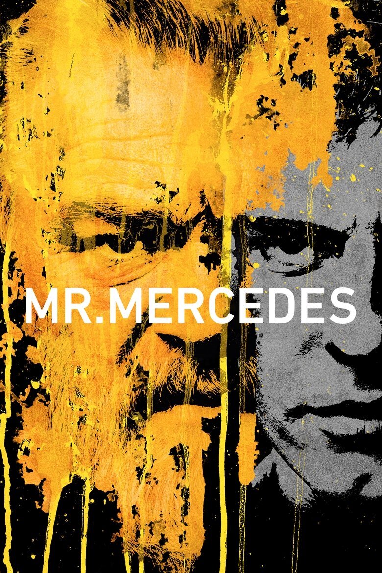 Mr. Mercedes (2017) | Techkings